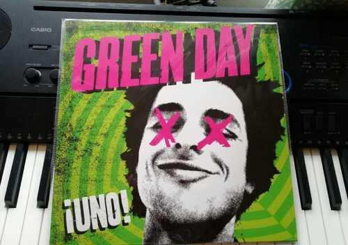 Green Day - uno