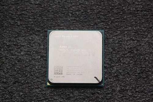 Процессор AMD Ryzen 5 1600 AM4 "