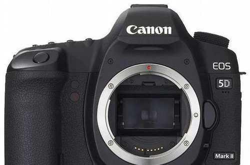 Canon 5D mk2