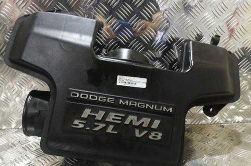 Воздуховод Dodge Ram EZB 2005