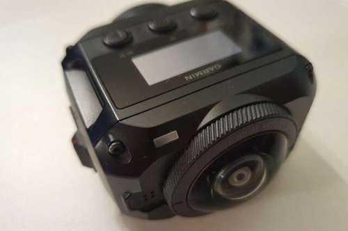 Экшн Камера 360