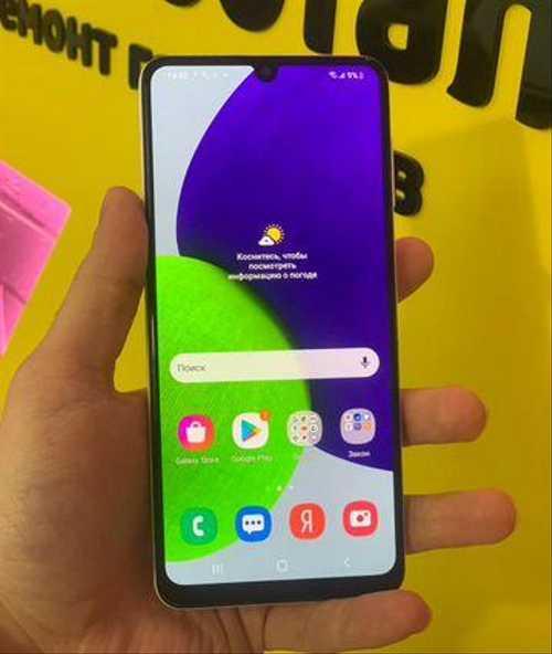 Samsung Galaxy A22 128gb