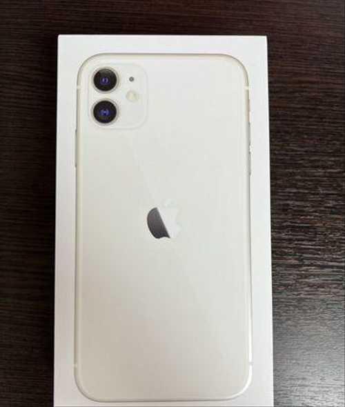 Продам IPhone11 128 GB