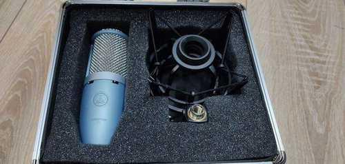 Студийный микрофон AKG perception 220