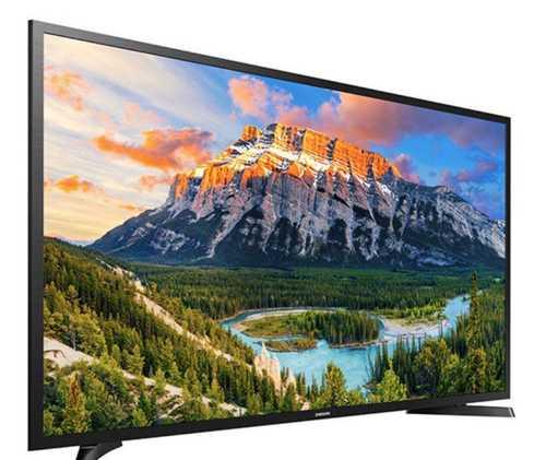 LED телевизор SAMSUNG UE43N5000AU