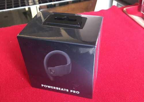 PowerBeats Pro