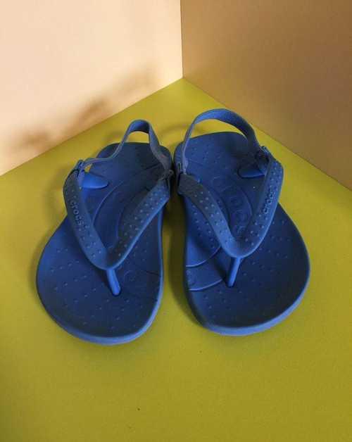 Кроксы (Crocs) c8/9