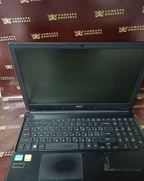 Ноутбук Acer E1-570G