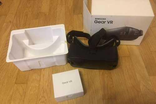 Samsung gear vr