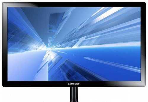 Телевизор Samsung LT23C370EX