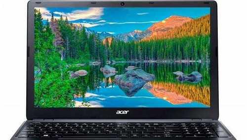 Acer Aspire E1-572\Intel Core i7 4500U