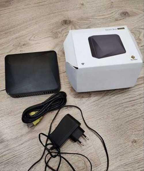 Wi-Fi роутер Smart Box Giga Билайн