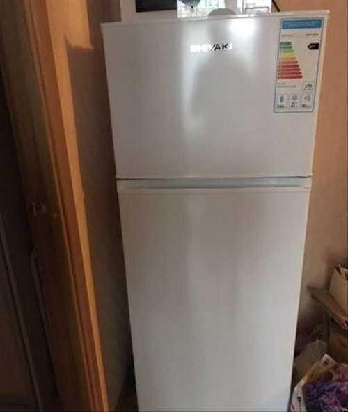 Холодильник Shivaki shrf-230DW