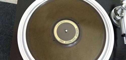 Аudio Technica AT665BX мат стабилизатор