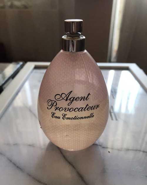 Agent Provocateur eau Emotionelle