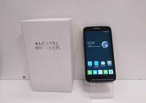 Мобильный телефон Alcatel 7044х
