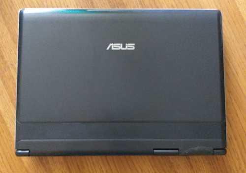 Ноутбук Asus x50z