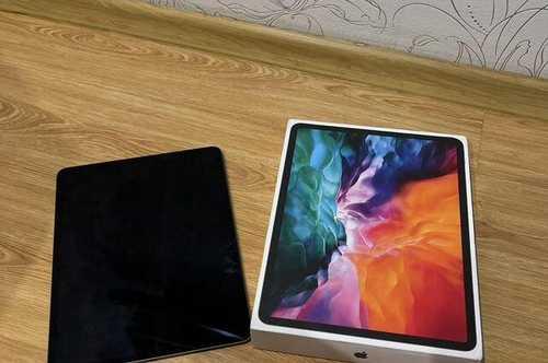 Огромный iPad 12.9 pro 2020 год