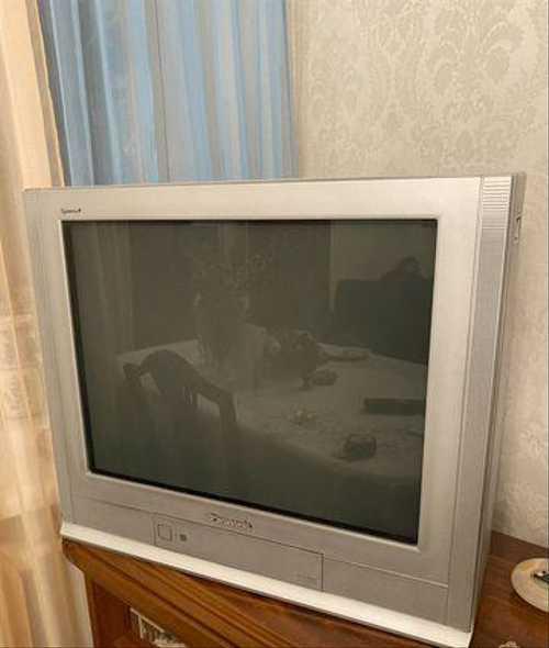 Panasonic Quintrix F диагональ 81 см