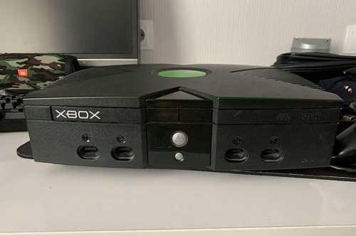 Xbox original