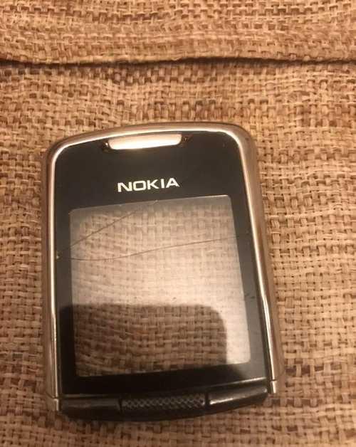 Рамка Nokia 8800 classic