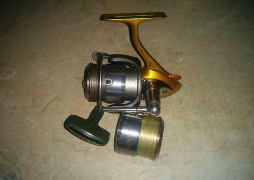 TD Sol 2500 Daiwa