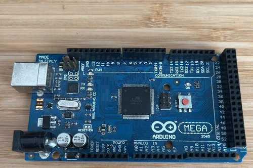 Arduino Mega 2560