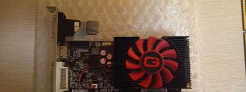 Видеокарта gt 630