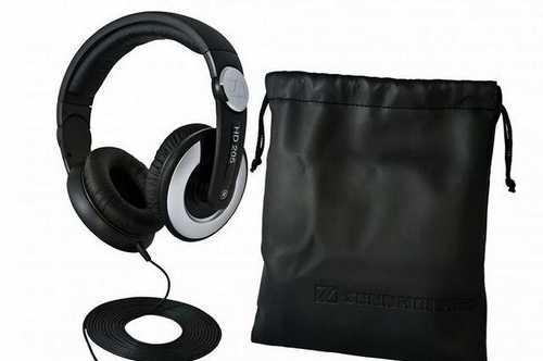Наушники Sennheiser HD 205 II, 3.5 мм