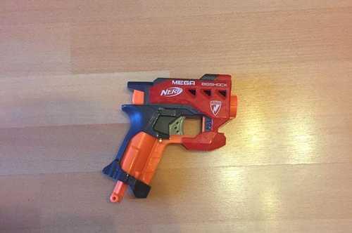 Nerf Mega Bigshock