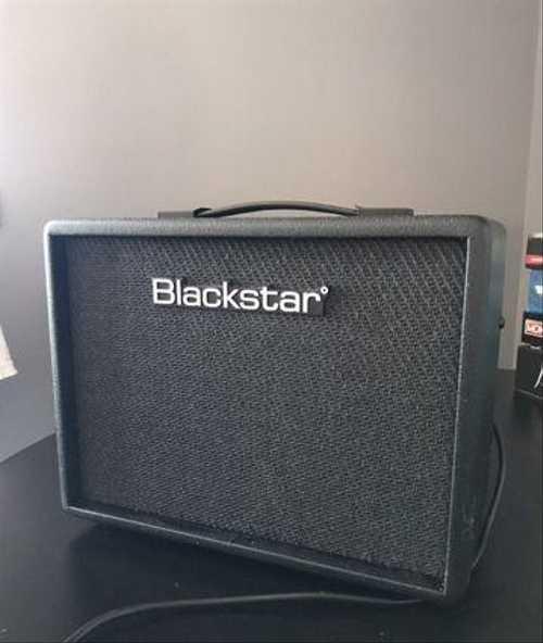 Гитарный комбо blackstar LT-Echo 15