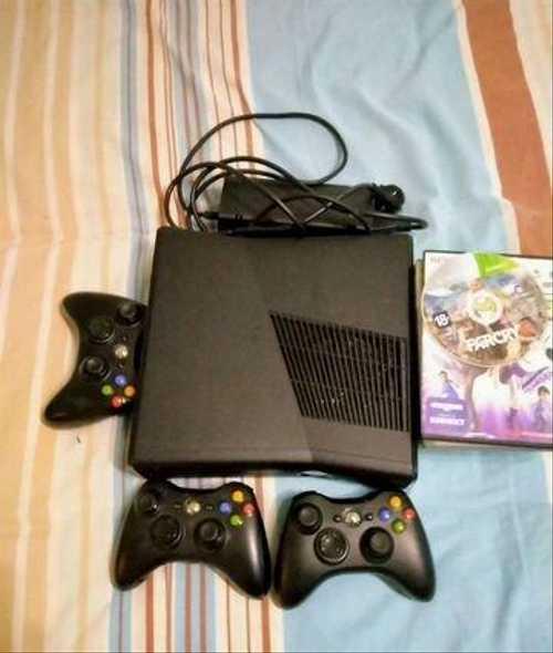 Xbox 360