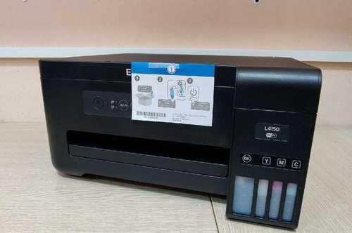 Epson L4150 Струйный мфу снпч