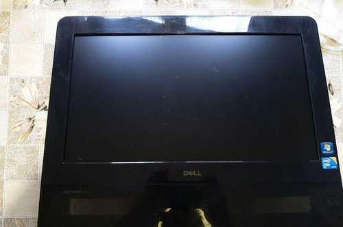 Моноблок dell inspiron One19A