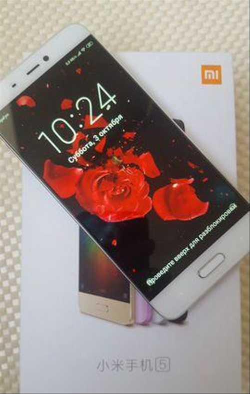 Xiaomi Mi5 3/64gb