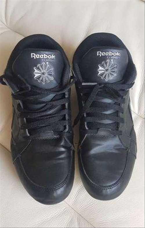 Кроссовки Reebok р.37