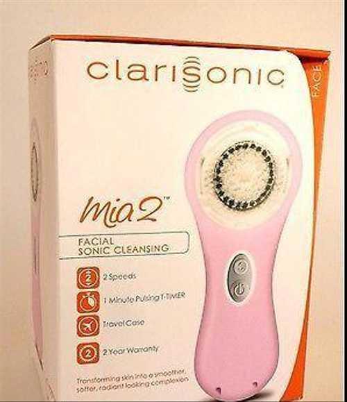 Продам Clarisonic Mia 2 (Кларисоник Миа2 США)