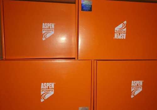 Помпа для кондиционера Aspen Mini Orange