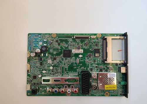 Main Board EAX65377508 (1.0)