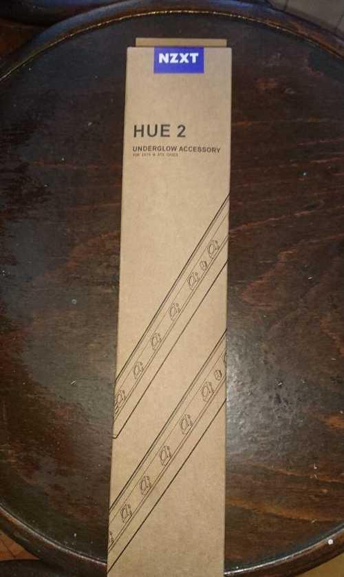 HUE Underglow Accessory 2 300 mm