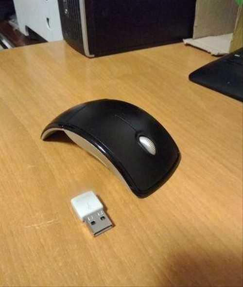 Мышь Microsoft ARC Mouse