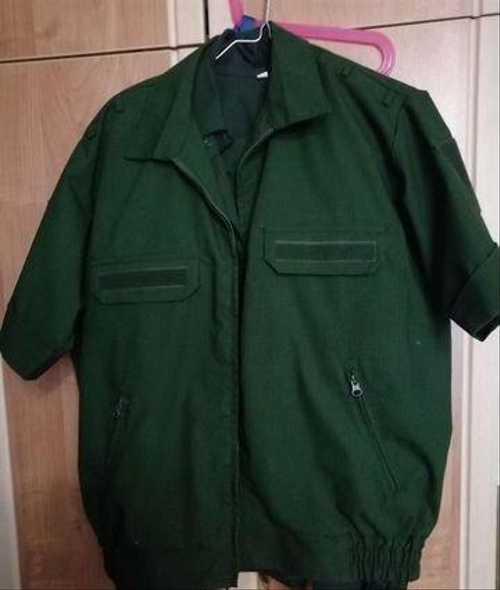 Офисная военная форма