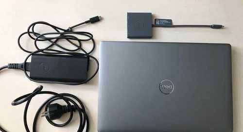 Dell Latitude 5410