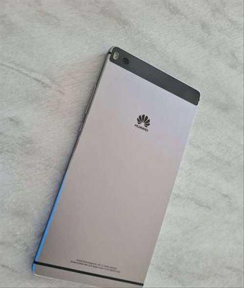 Телефон Huawei P8