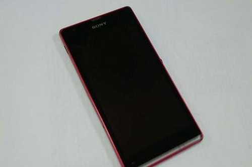 Телефон Sony Xperia SP C5303