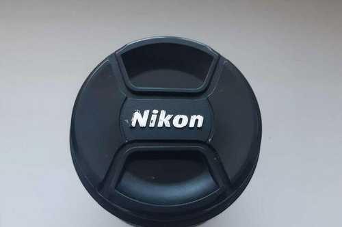 Обьектив Nikon 17-55mm 1:2.8 G ED