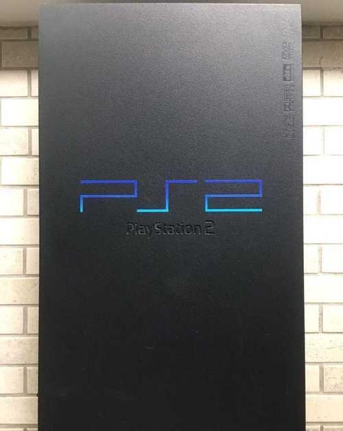 Sony PS2