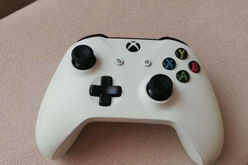 Геймпад Microsoft Xbox One