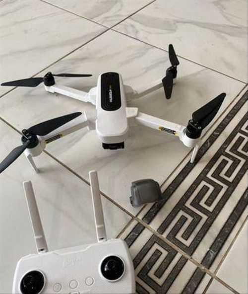 Hubsan zino h117s