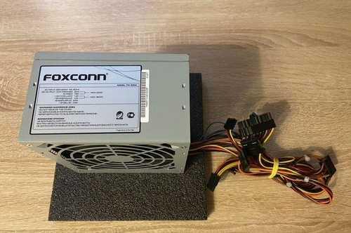 Foxconn fx 400a блок питания схема